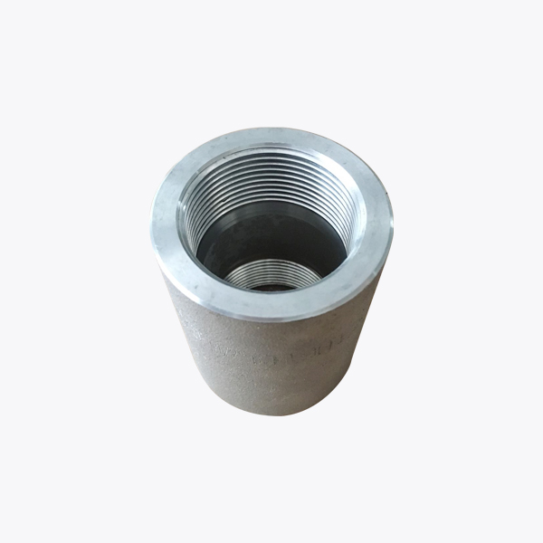 ASME B16.11 Threaded Coupling DImensions - Forged Threaded Coupling ...