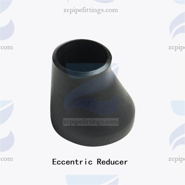 ASME B16.9 Butt Welded Reducer,Concentric Reducer,Eccentric Reducer