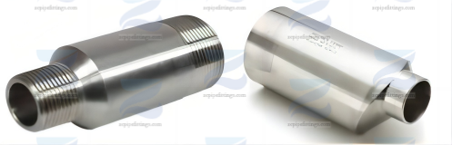 304 Swage Nipple,Concentric Swage Nipple,Eccentric Swage Nipple